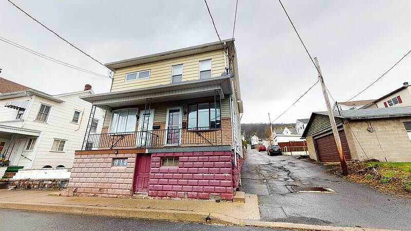 711 E Cameron St, Shamokin, PA 17872 | Zillow