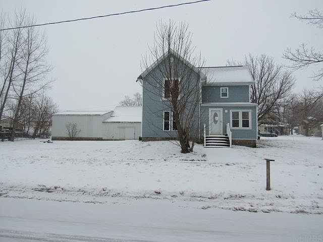 208 N Main St, Onslow, IA 52321 | Zillow