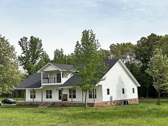 515 Sage Meadows Ln, Sage, AR 72573 | Zillow