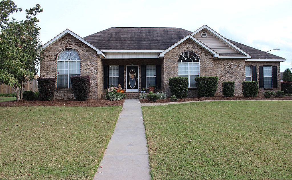 303 Margeson Dr, Warner Robins, GA 31088 | Zillow