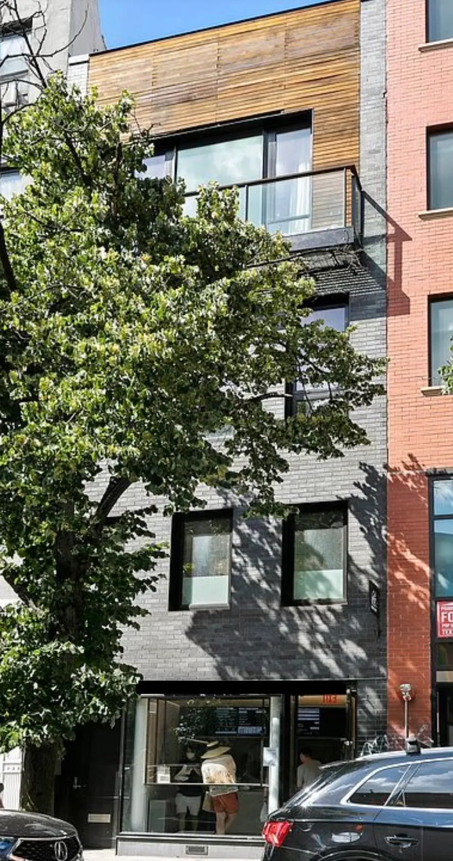 35 Spring Street in Nolita, Manhattan | StreetEasy