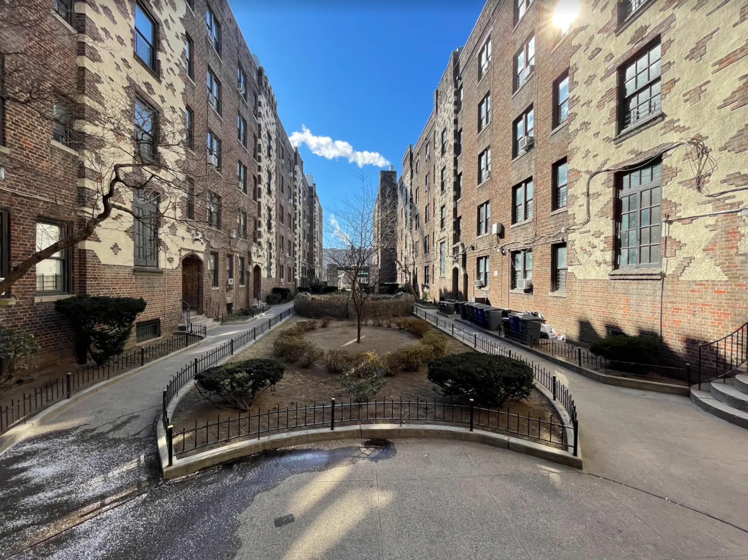 355 East 187th Street #F21 in Fordham, Bronx | StreetEasy