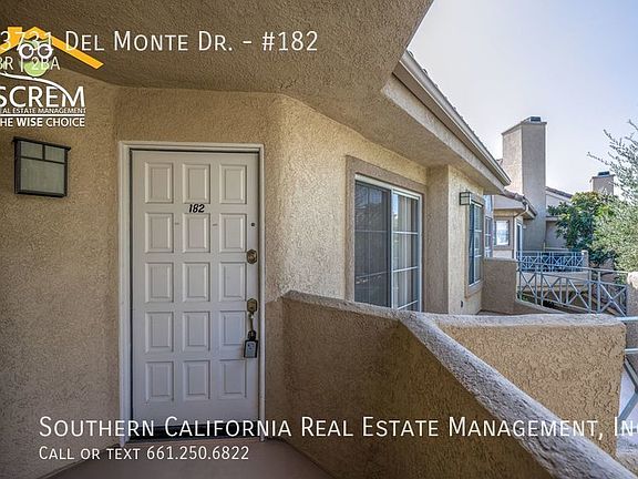 23731 Del Monte Dr Unit 182, Santa Clarita, CA 91355 | Zillow