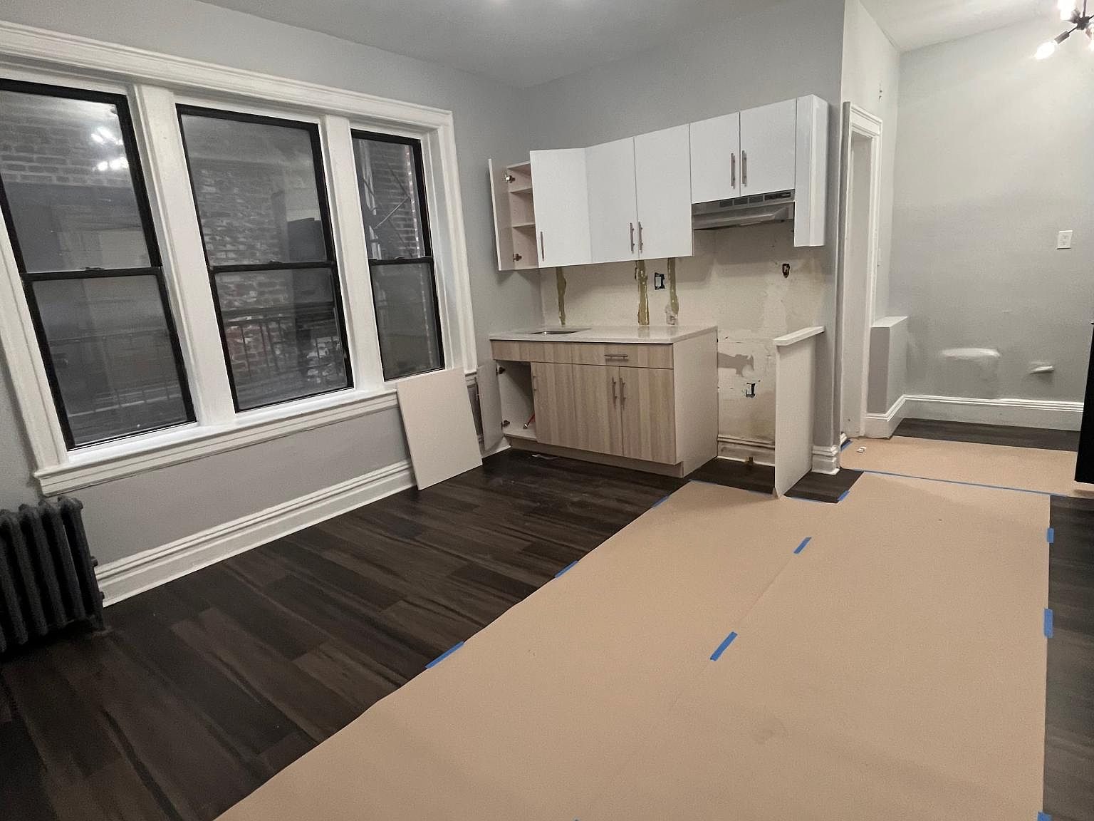 122 Corbin Ave #301A, Jersey City, NJ 07306 | Zillow