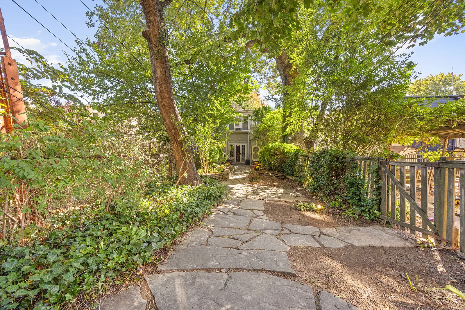 621 Vanderbilt Street #TWNHSE in Windsor Terrace, Brooklyn | StreetEasy