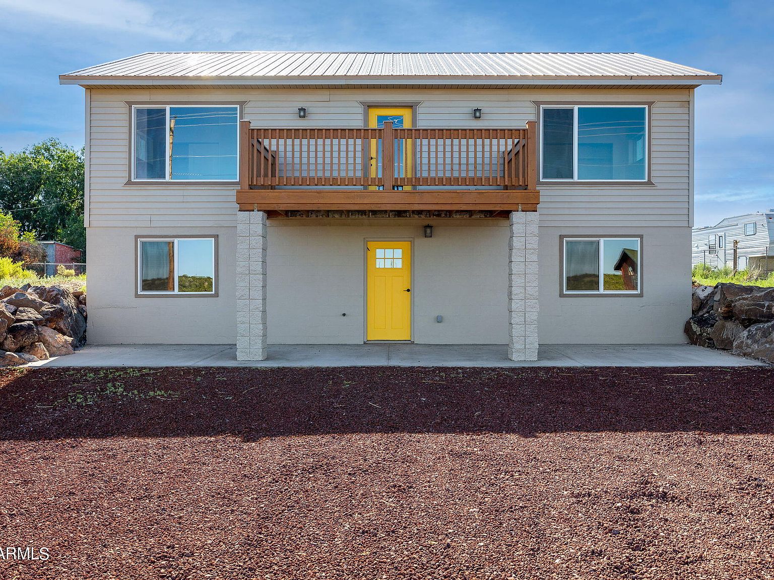 157 Frontage Rd, Concho, AZ 85924 | MLS #6826702 | Zillow