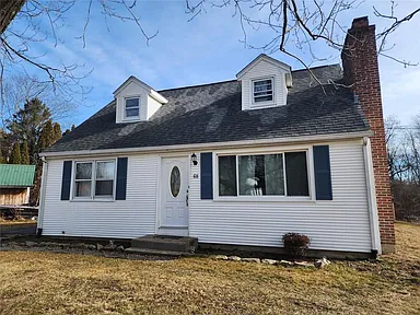 68 North Rd Pascoag RI | Zillow