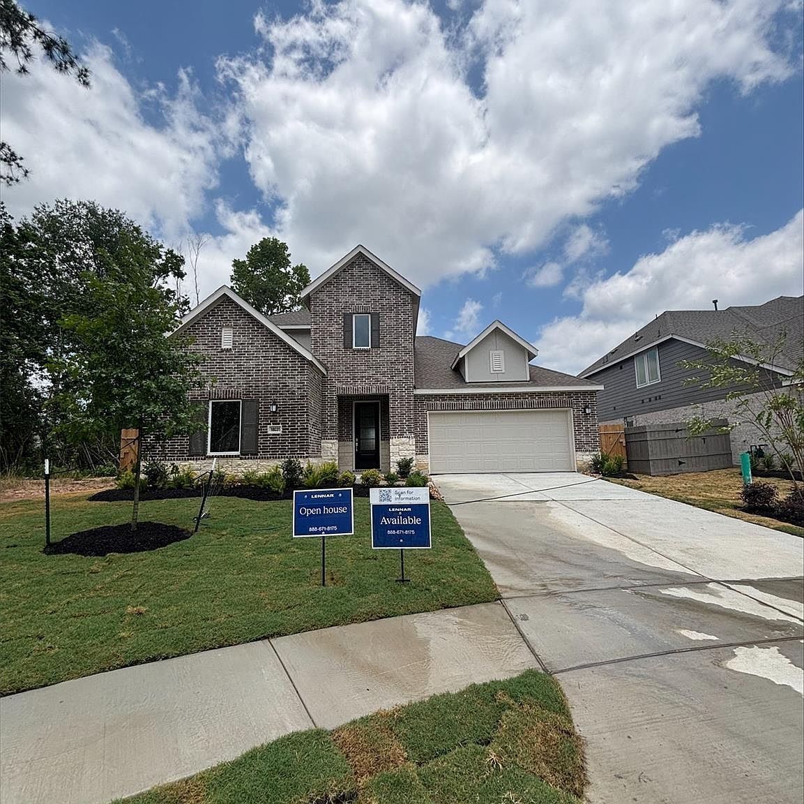 15063 Goujon Gates Dr, Conroe, TX 77302 | MLS #30160435 | Zillow