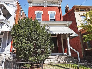 106 E University Ave Cincinnati OH | Zillow