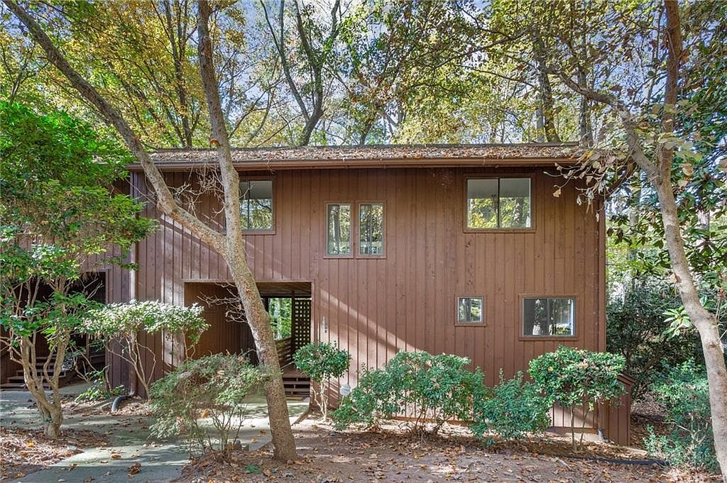 1660 Terrell Ridge Dr SE #1660, Marietta, GA 30067 | Zillow