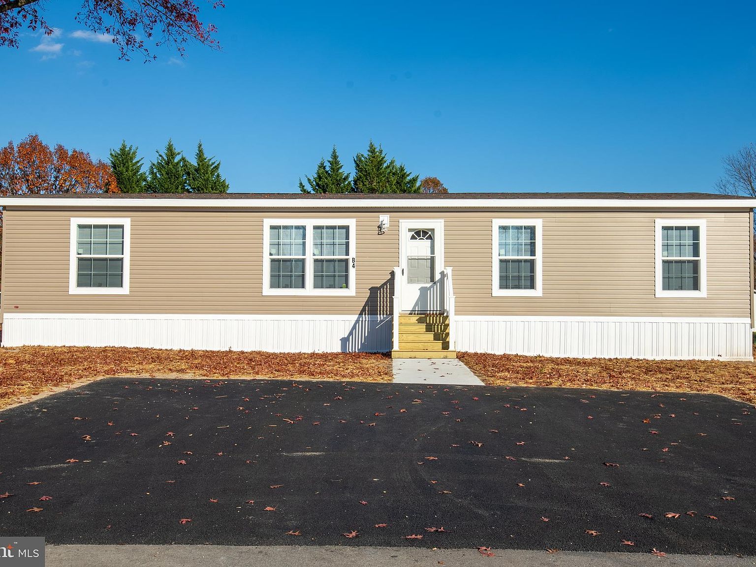 1679 S State St TRAILER B4, Dover, DE 19901 | Zillow