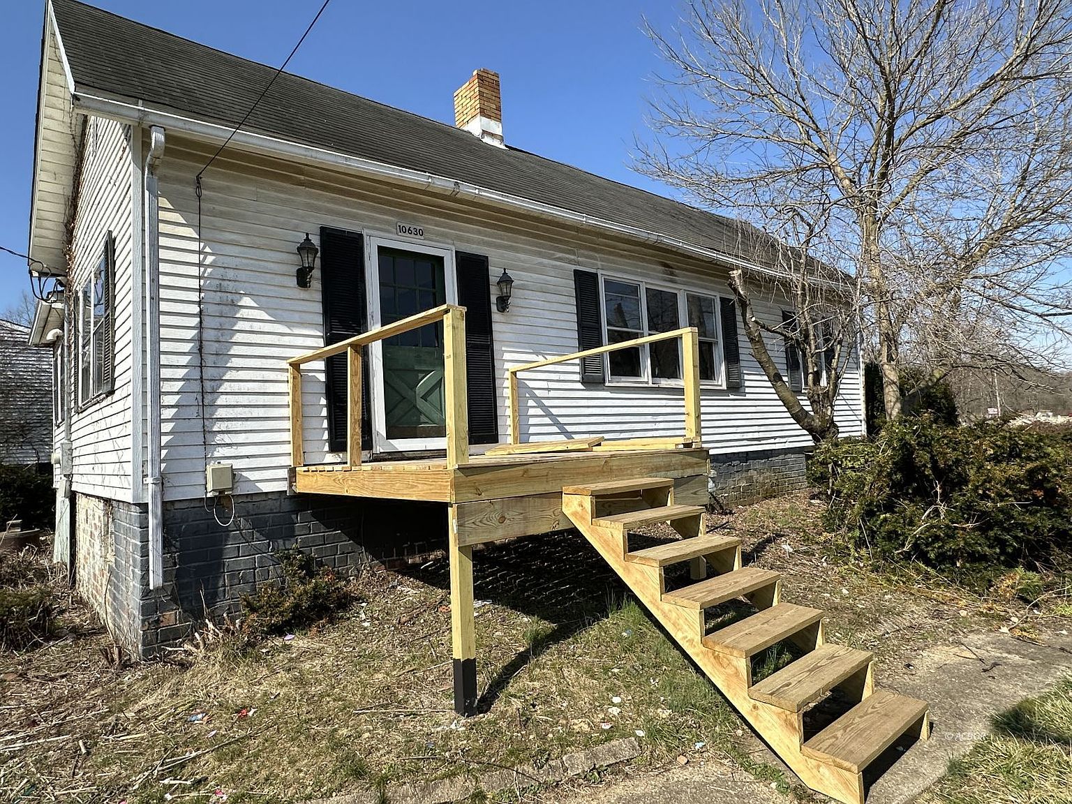 10630 Valley St, Trimble, OH 45782 | Zillow