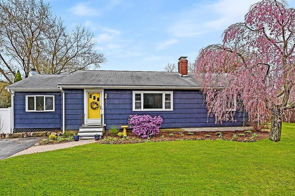 323 Great Rd, Maynard, MA 01754 | Zillow