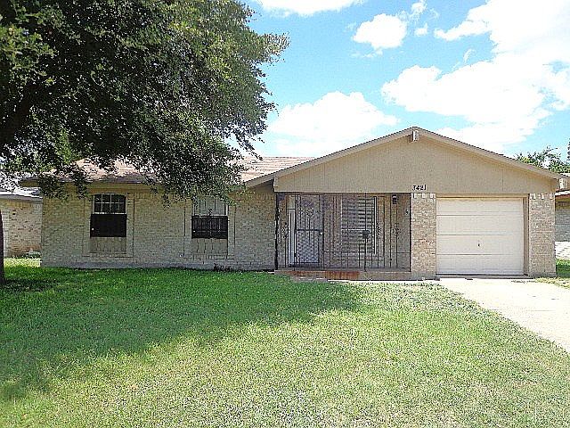 3421 Judge Dupree Dr, Dallas, TX 75241 | Zillow