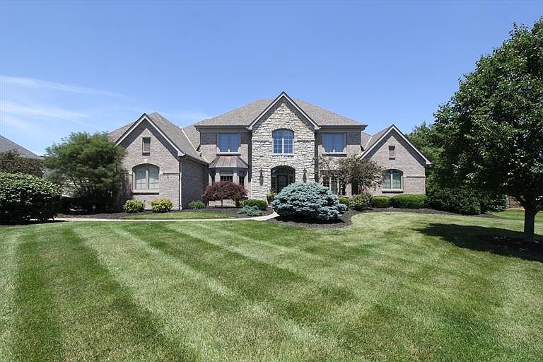 4718 Raynor Ct, Mason, OH 45040 | Zillow