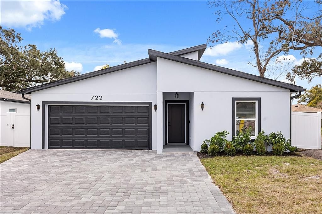722 W Kaley Ave, Orlando, FL 32805 | Zillow