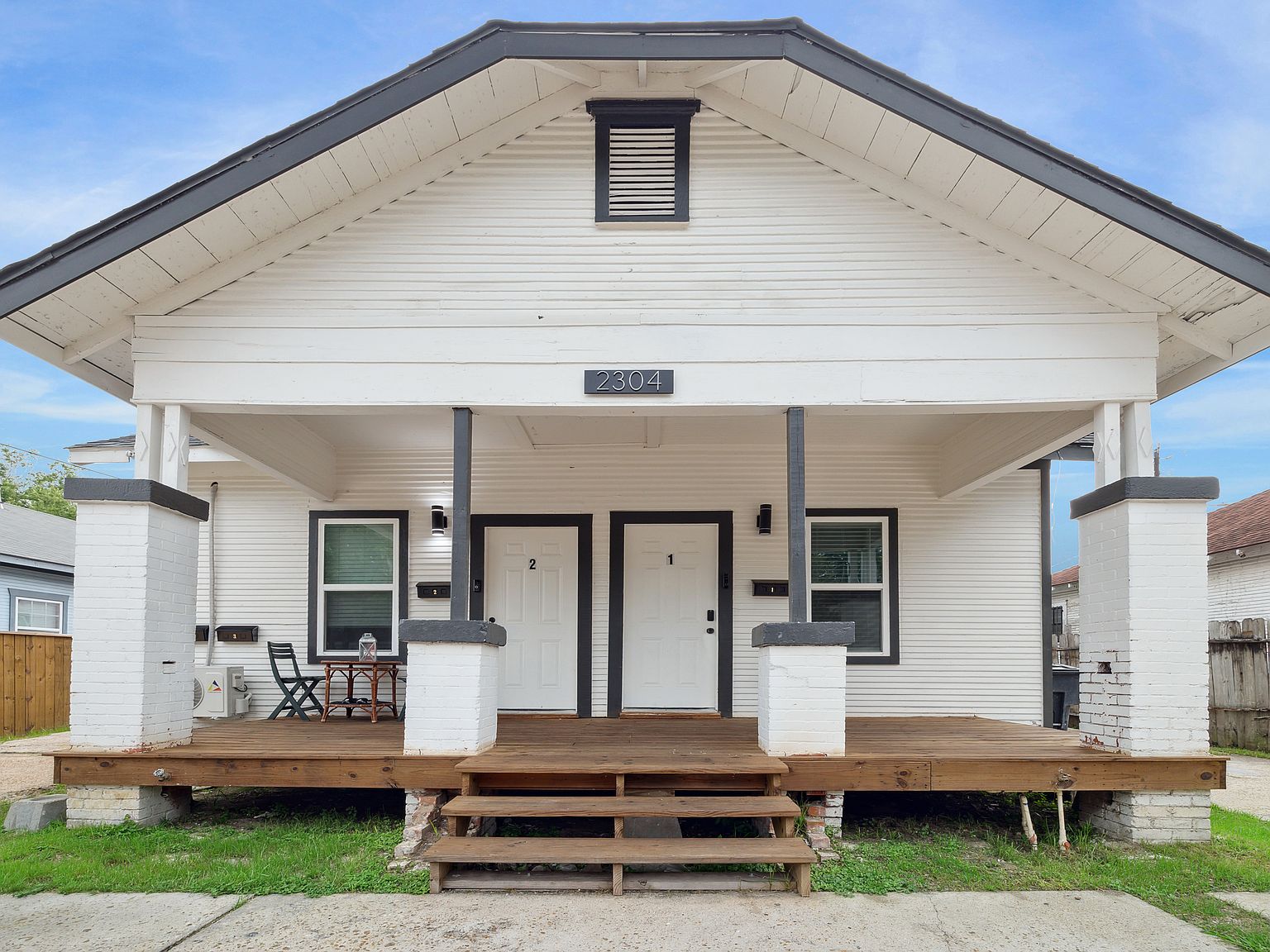 2304 Chapman St #1, Houston, TX 77009 | Zillow