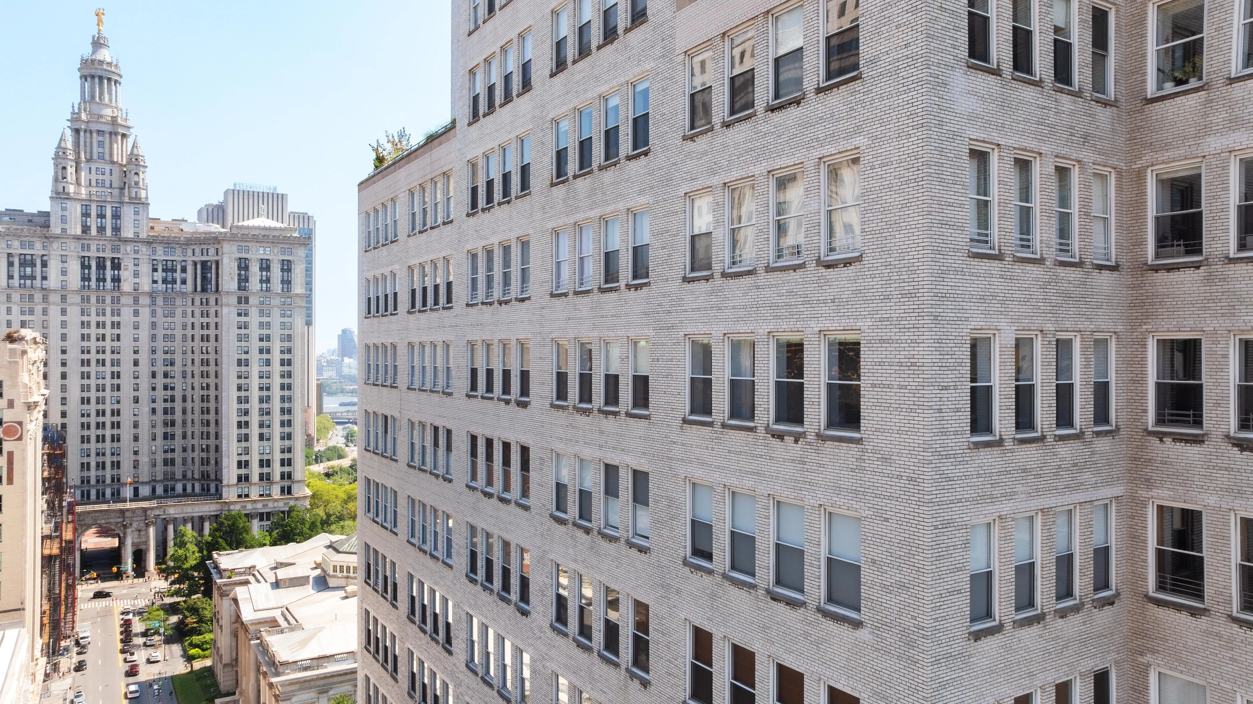 270 Broadway #19B in Tribeca, Manhattan | StreetEasy