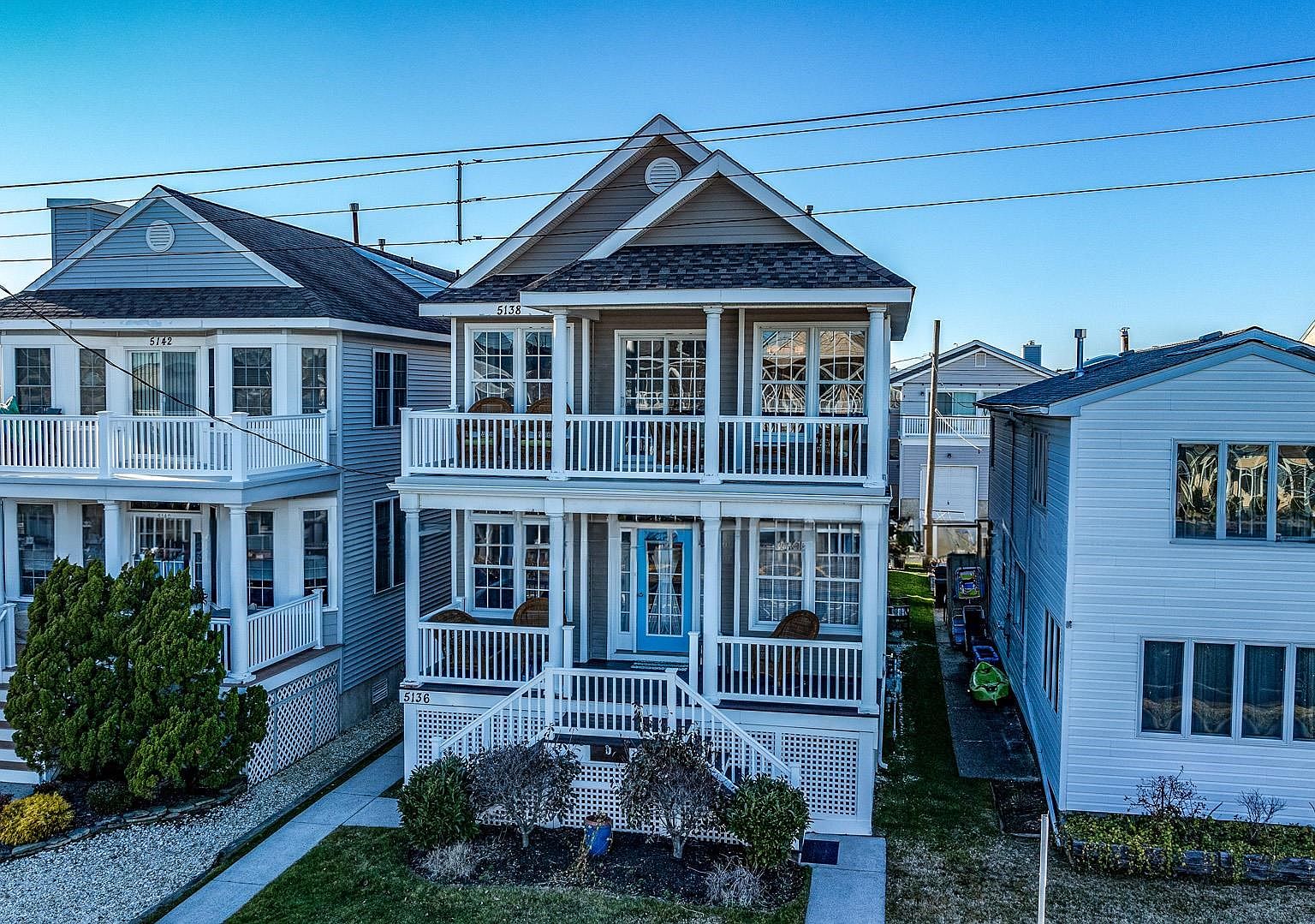 5138 West Ave #2, Ocean City, NJ 08226 | Zillow