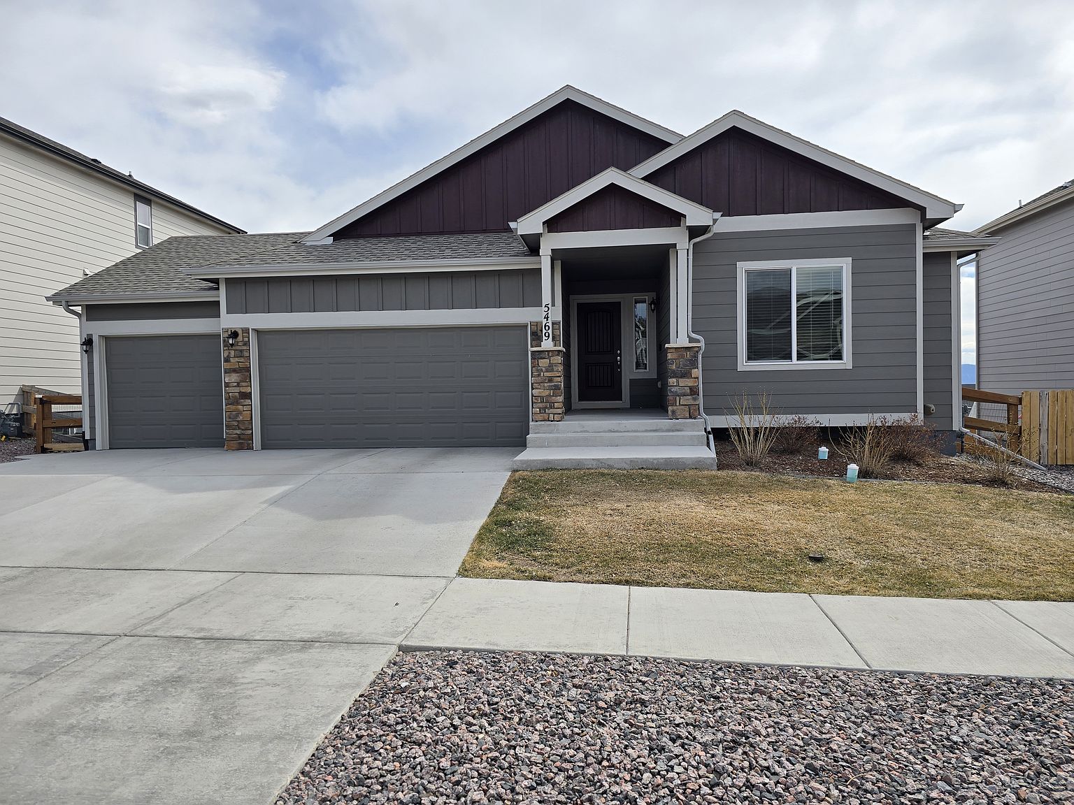 5469 Janga Dr, Colorado Springs, CO 80924 | Zillow