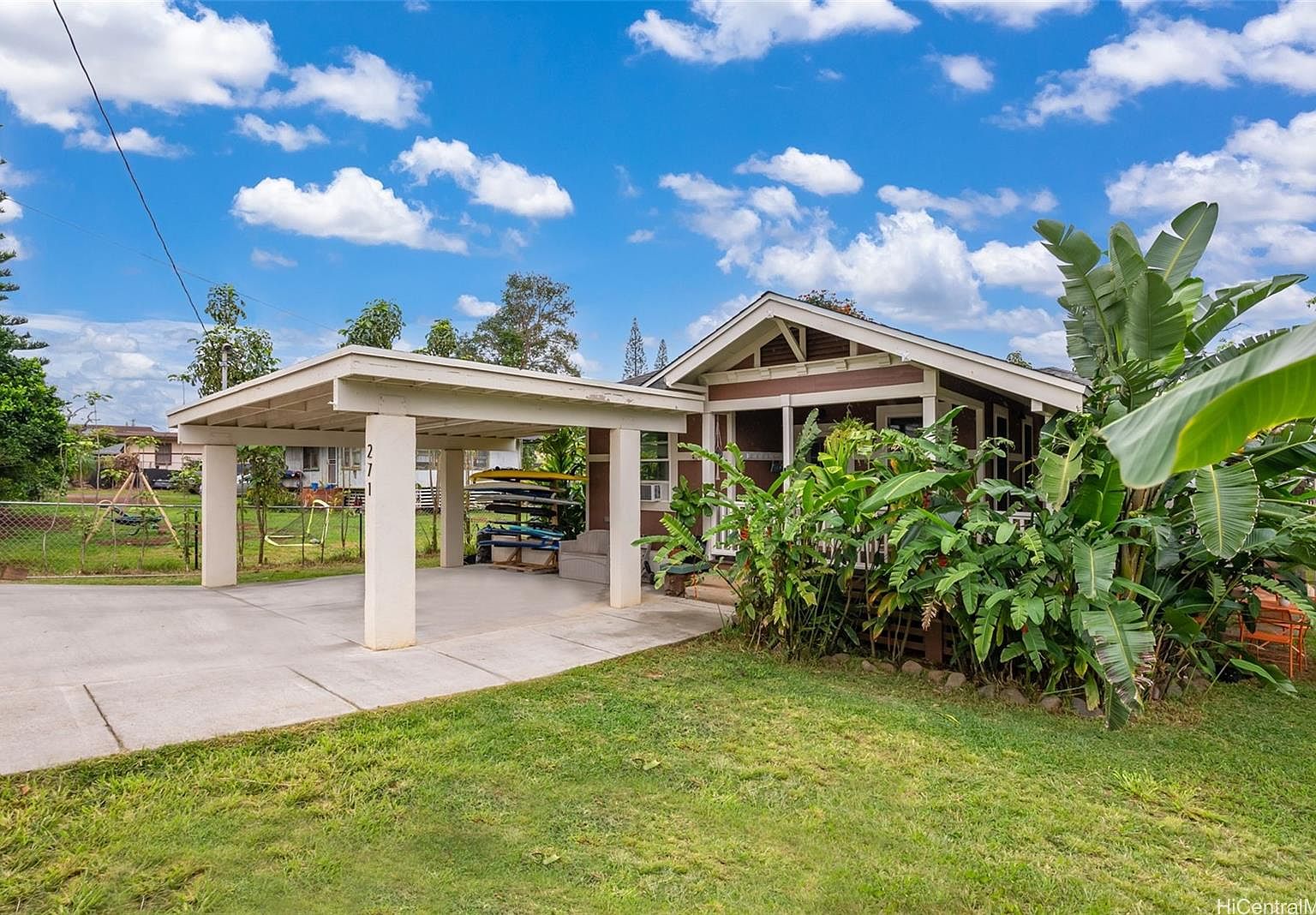 271 Kilani Ave #1, Wahiawa, HI 96786 | Zillow