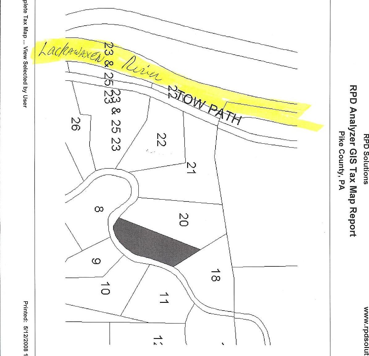 19 Engvaldsen Rd, Rowland, PA 18457 | Zillow
