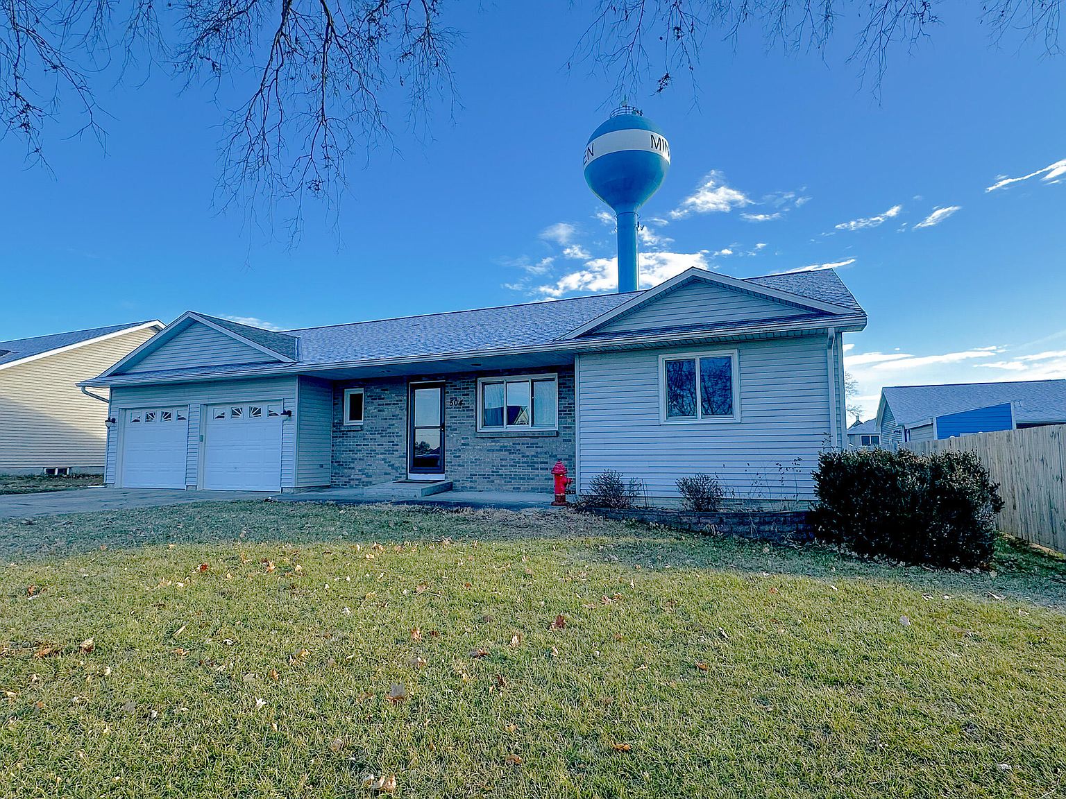 504 Lincoln St, Minden, IA 51553 | Zillow