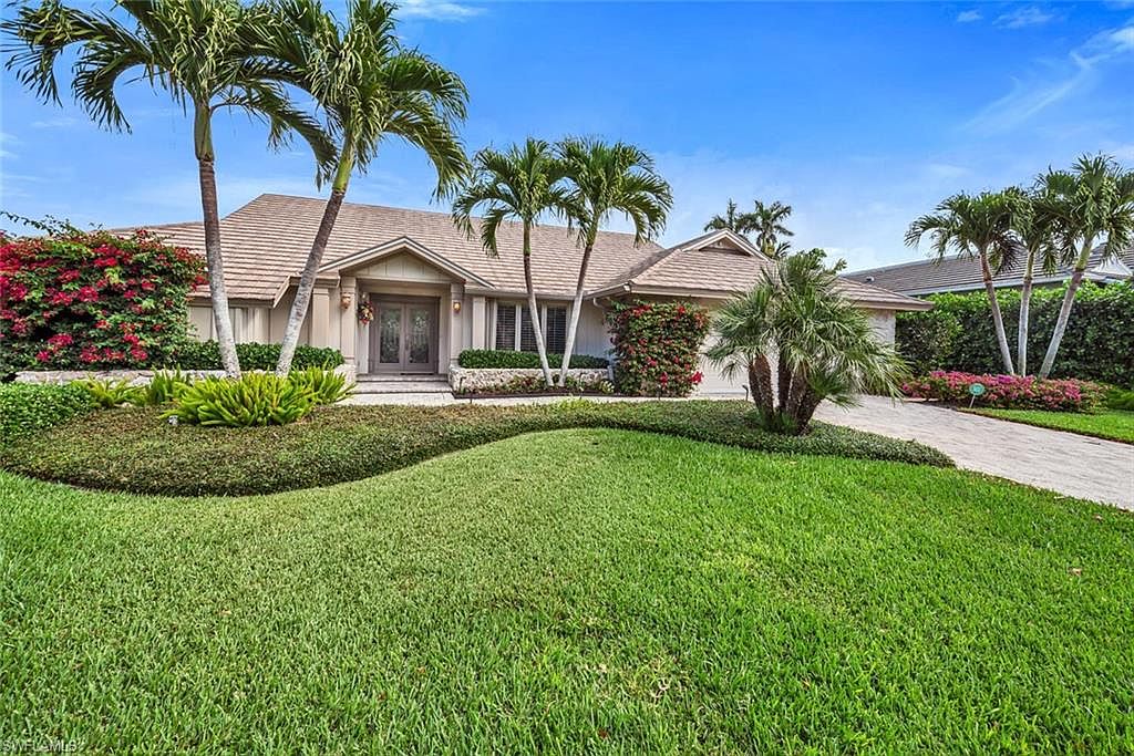 709 Bob White Ln, Naples, FL 34108 | MLS #223025157 | Zillow
