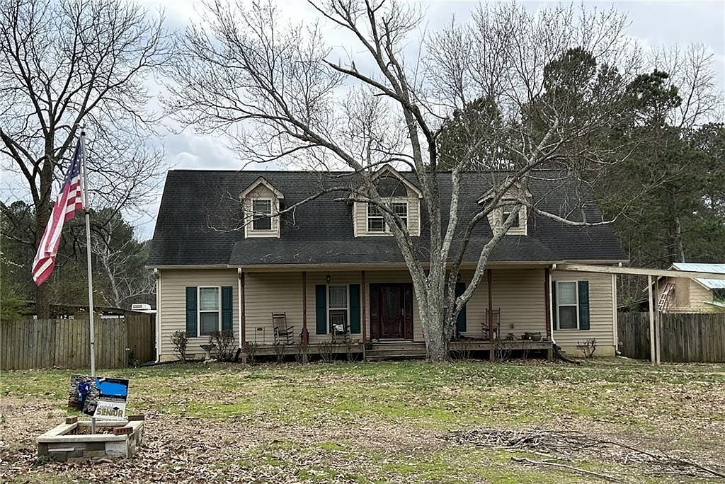 725 Auburn Rd, Auburn, GA 30011 | MLS #7179751 | Zillow