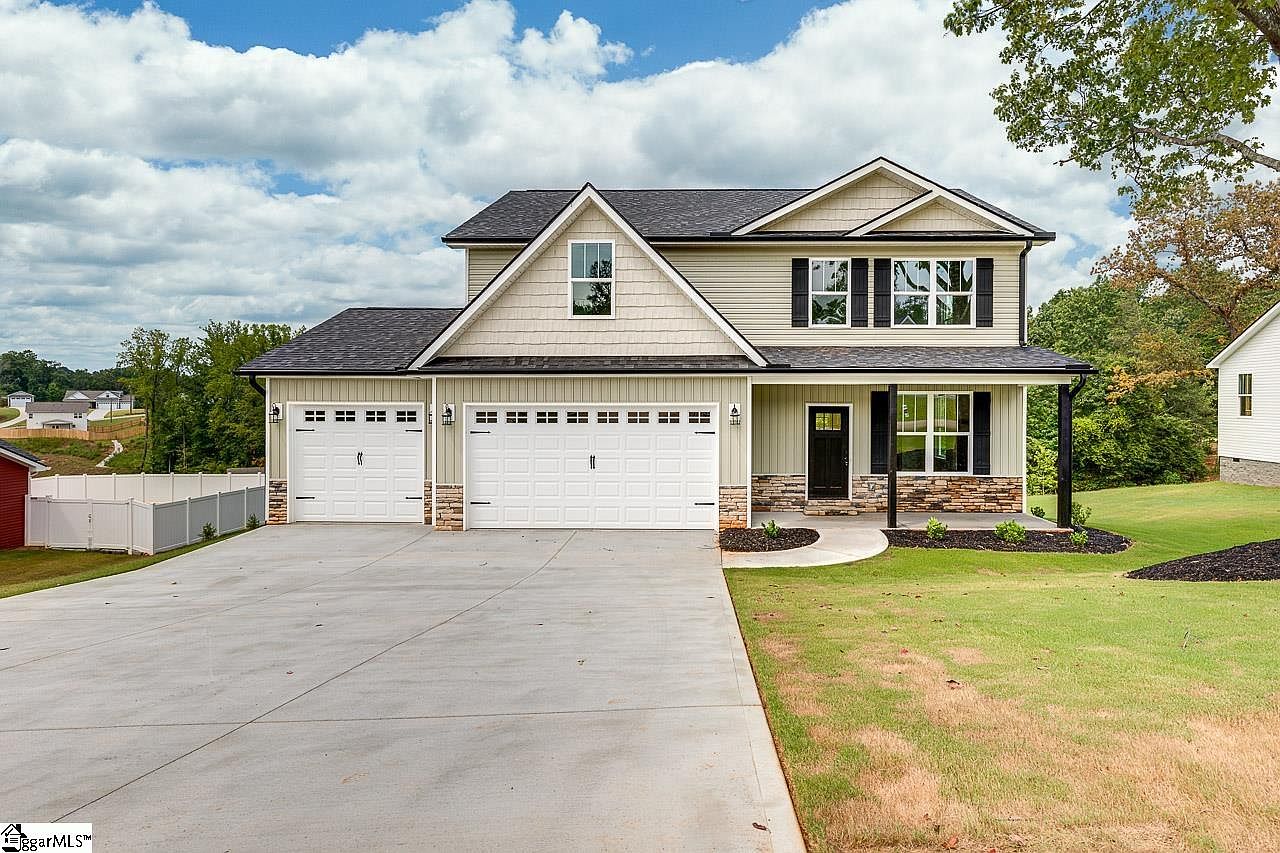 244 Inlet Pointe Dr, Anderson, SC 29625 | MLS #1507022 | Zillow