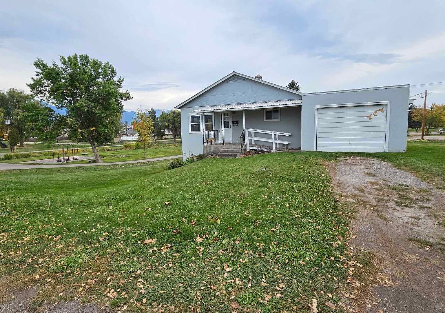213 Adams St SW, Ronan, MT 59864 | Zillow