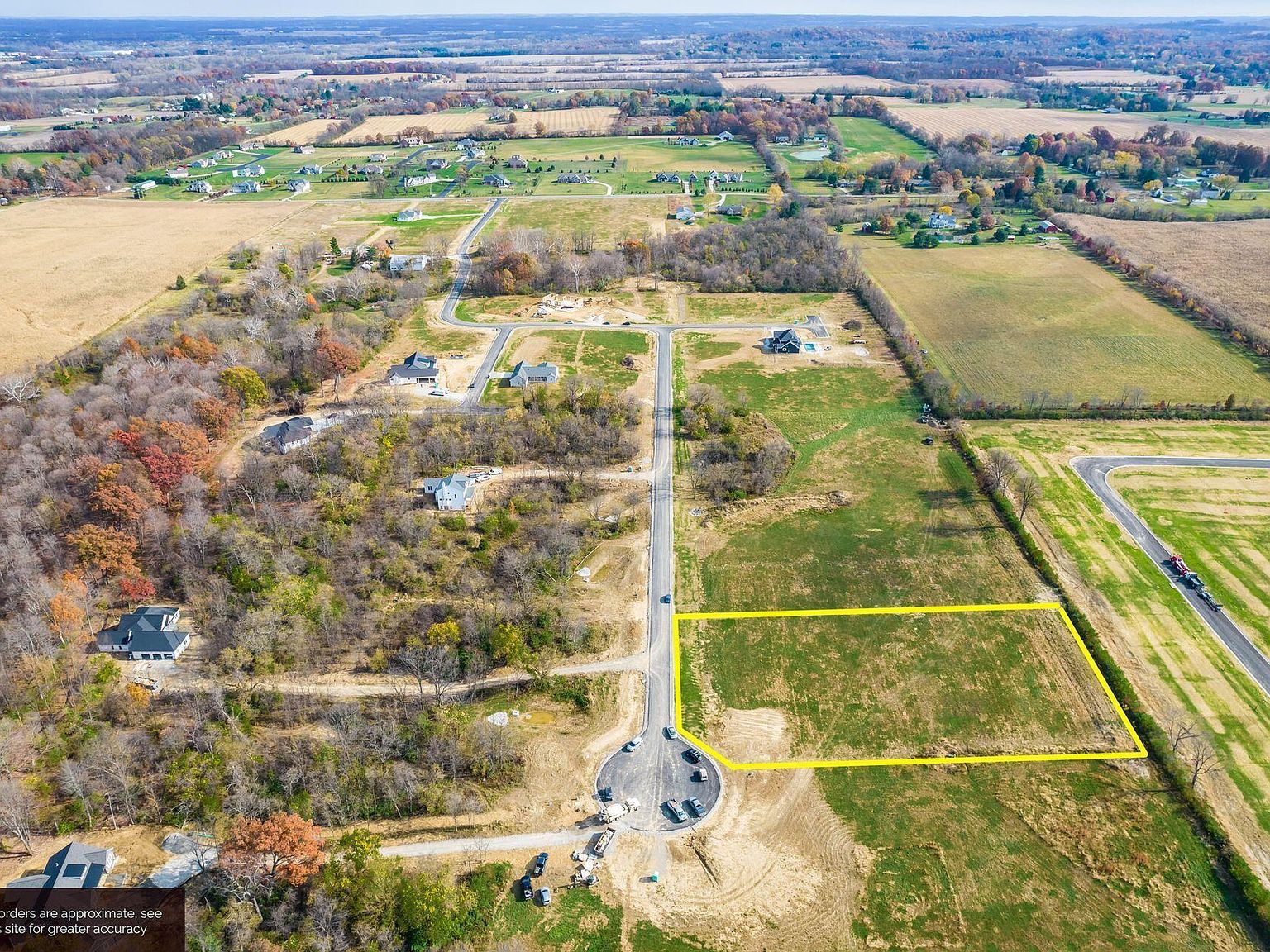 272 Alan Way LOT 19, Canal Winchester, OH 43110 | Zillow