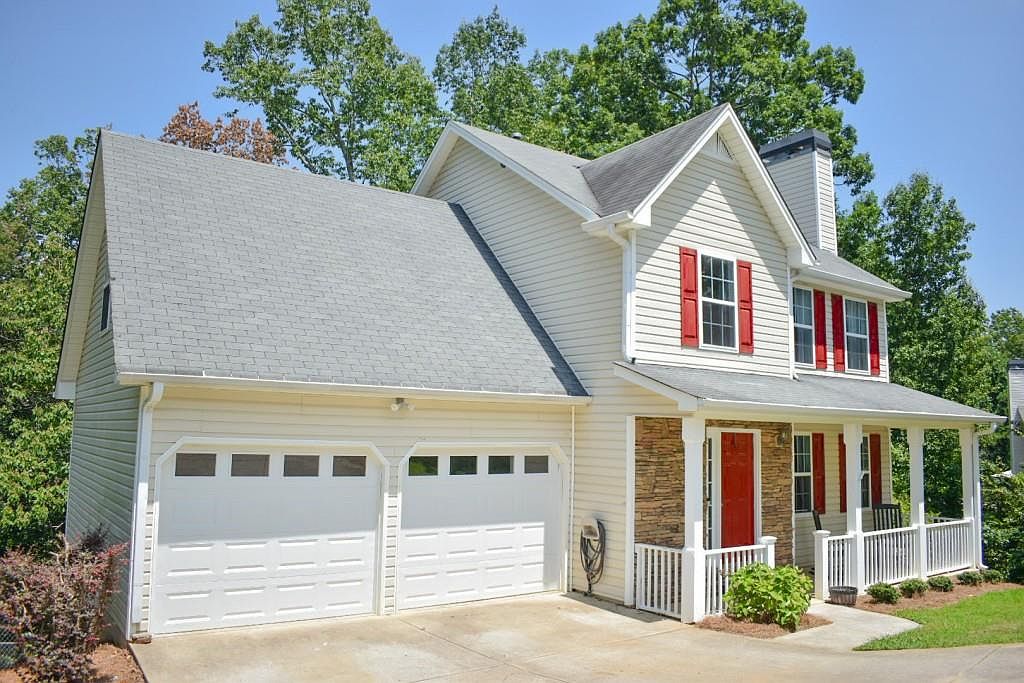 72 Tess Ct, Dallas, GA 30157 | MLS #7253375 | Zillow