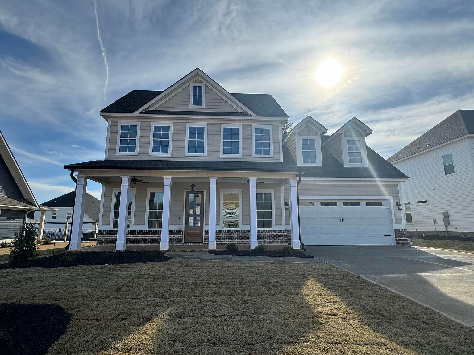 799 Nuttall St, Evans, GA 30809 | MLS #519327 | Zillow