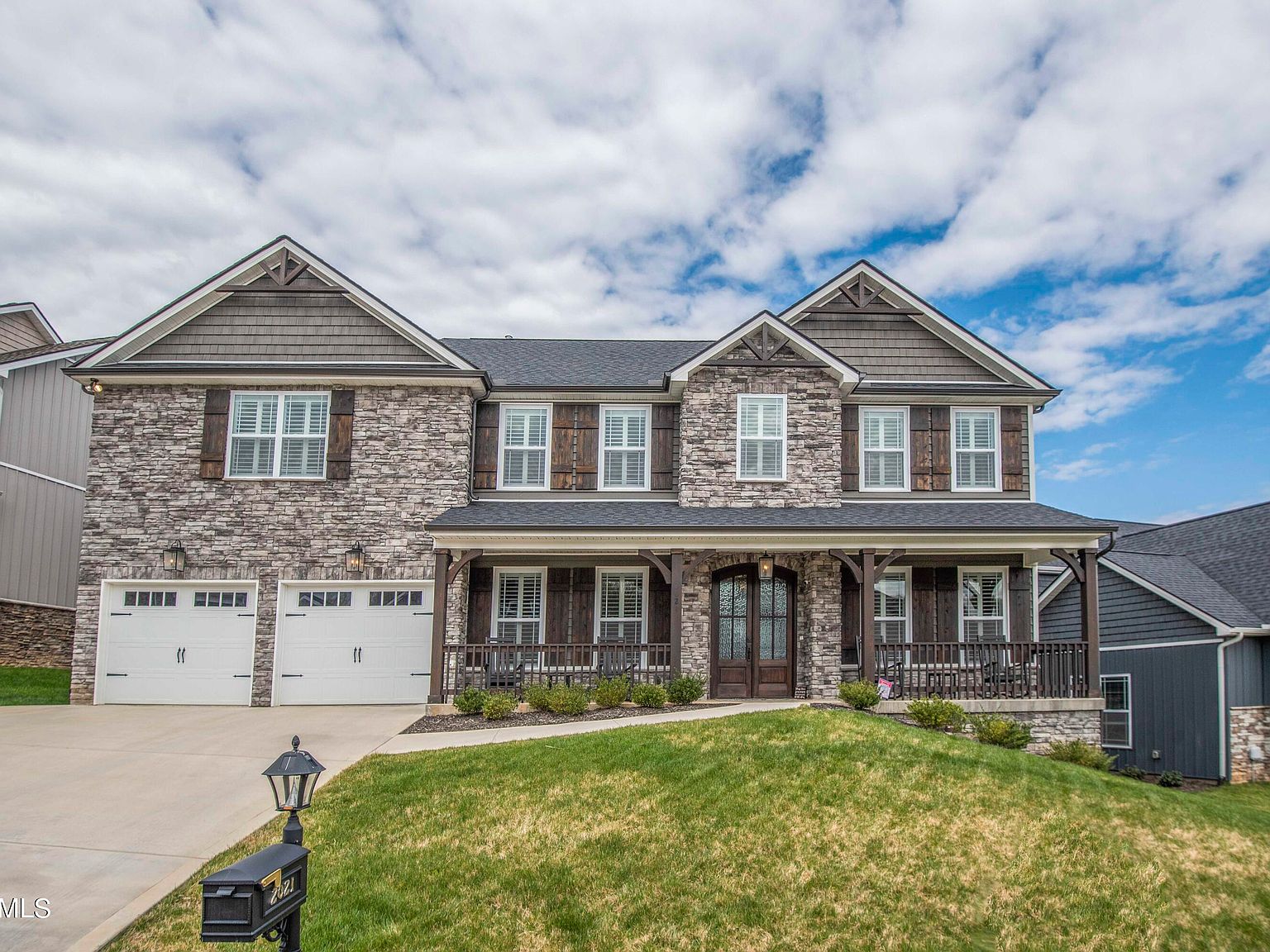 2021 Highlands Ridge Ln, Knoxville, TN 37932 | Zillow