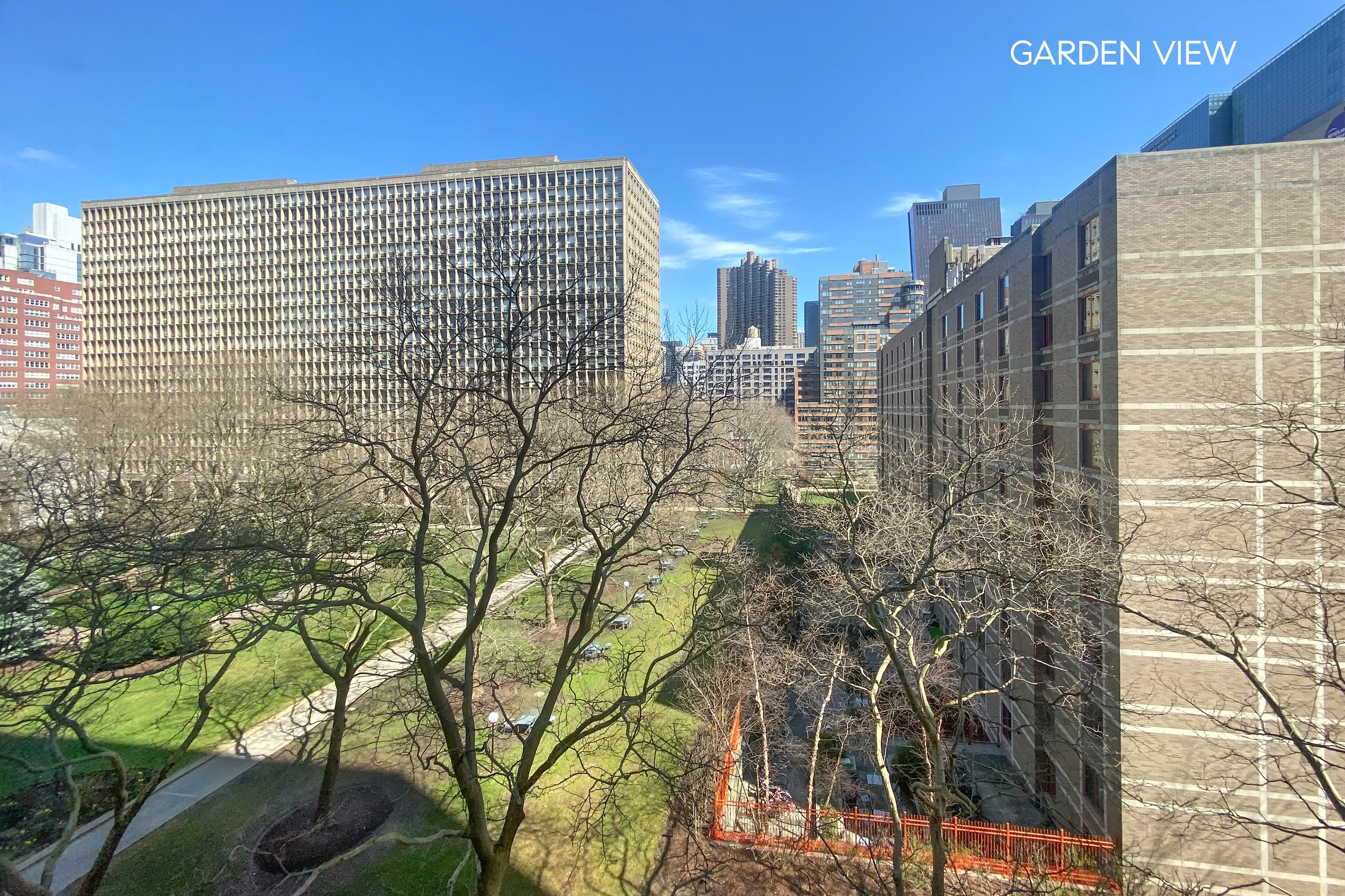 343 East 30th Street #5P in Kips Bay, Manhattan | StreetEasy