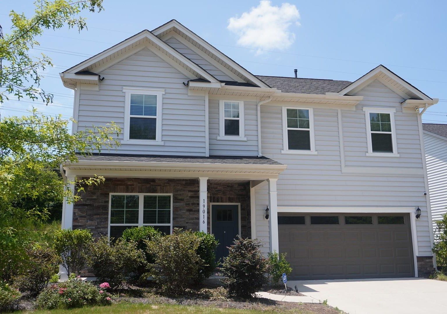 19016 Yellow Birch Dr, Charlotte, NC 28278 | Zillow