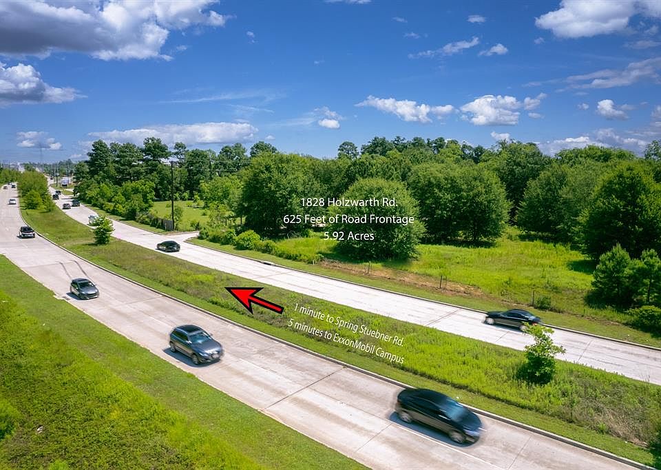 1828 Holzwarth Rd, Spring, TX 77388 | MLS #89827442 | Zillow