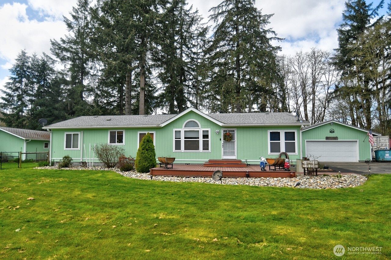 1159 King Road, Winlock, WA 98596 | MLS #2359503 | Zillow