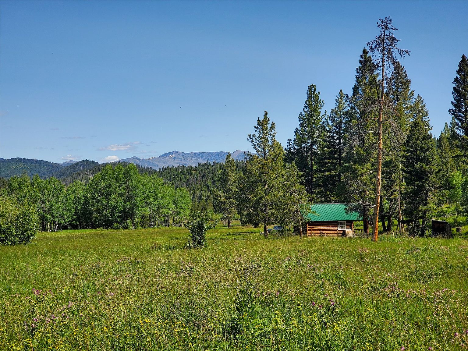 PARCEL 1 Bear Gulch Rd, Lincoln, MT 59639 | Zillow