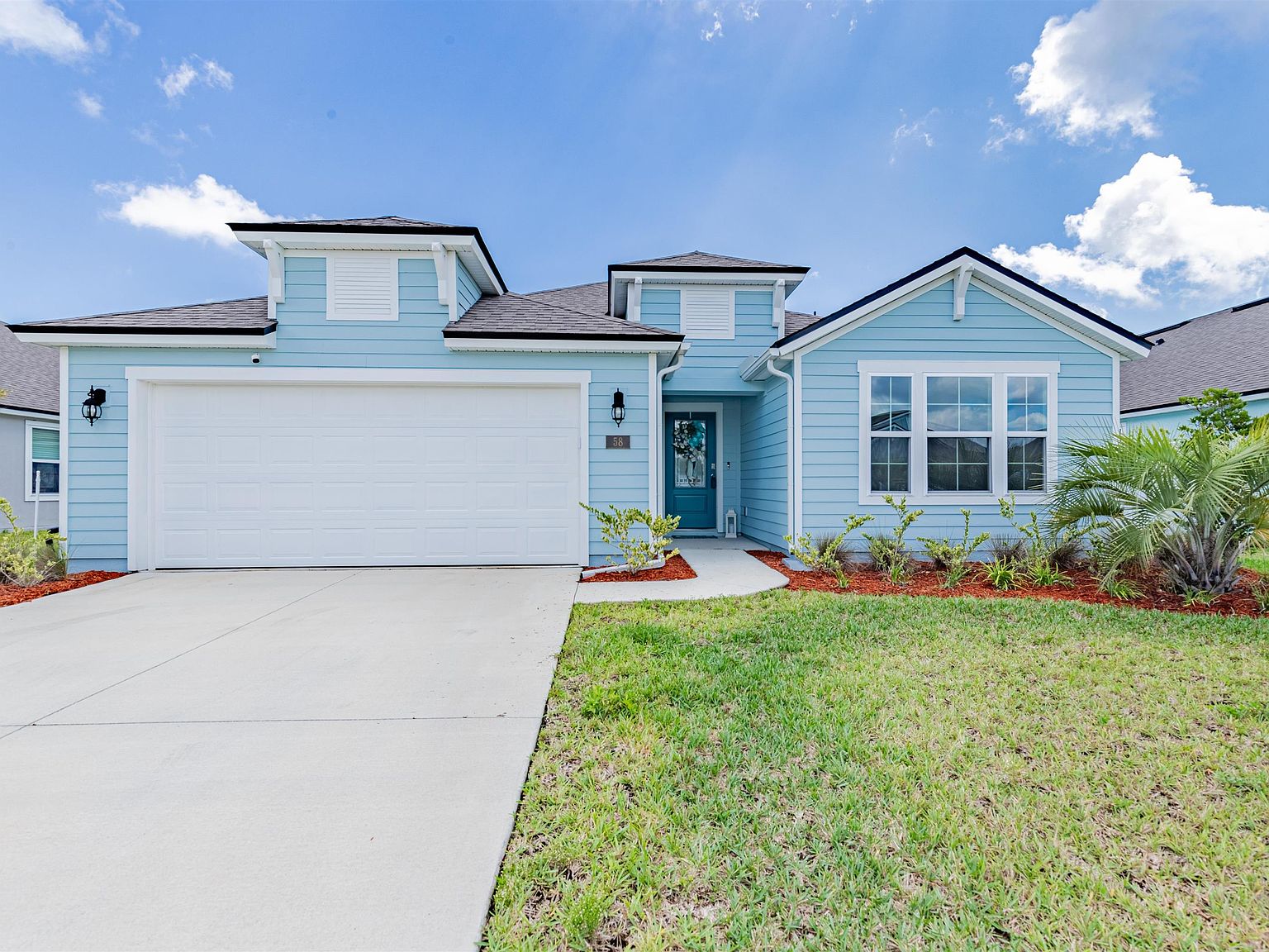 58 Gypsum Pl, Saint Augustine, FL 32086 | Zillow