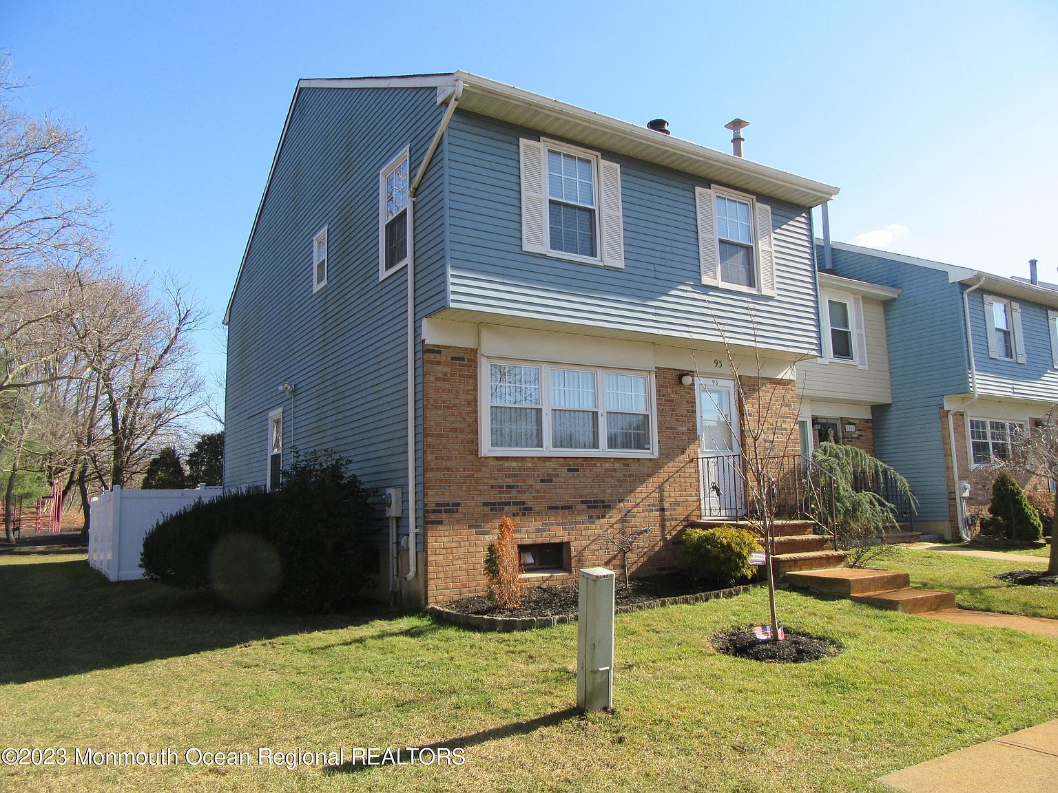 93 Pendleton Place, Old Bridge, NJ 08857 | Zillow