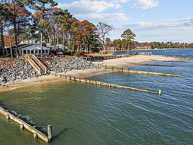 134 Beach Rd, Reedville, VA 22539 | Zillow