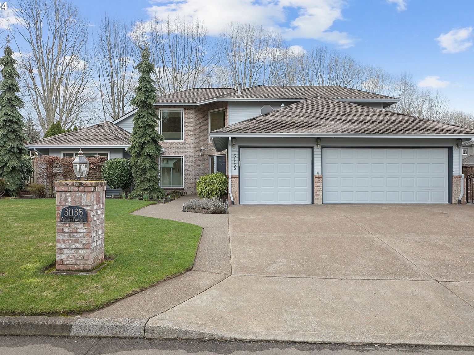 31135 SW Country View Loop, Wilsonville, OR 97070 | MLS #24144553 | Zillow
