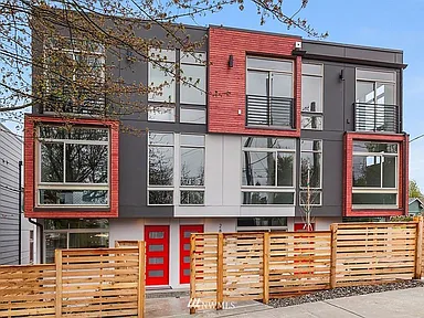 Union Arms Apartments - 604 & 614 E Union St Seattle WA | Zillow