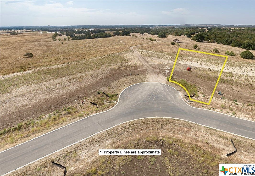 11133 Golden Eagle Ave, Salado, TX 76571 | MLS #521017 | Zillow