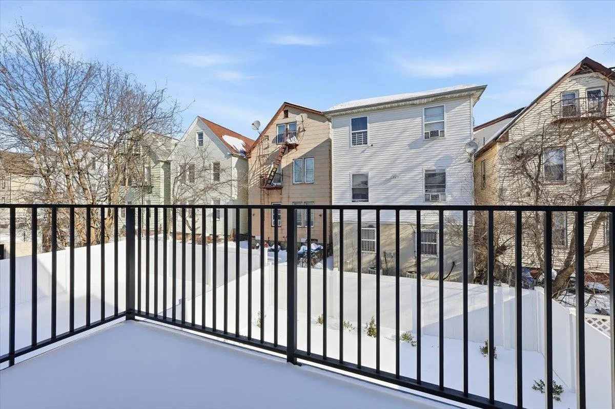 16 Dwight Street #1 in Jersey City, New Jersey | StreetEasy