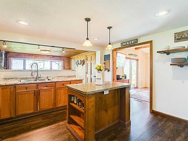 686 N Round Lake Ln, Luck, WI 54853 | Zillow