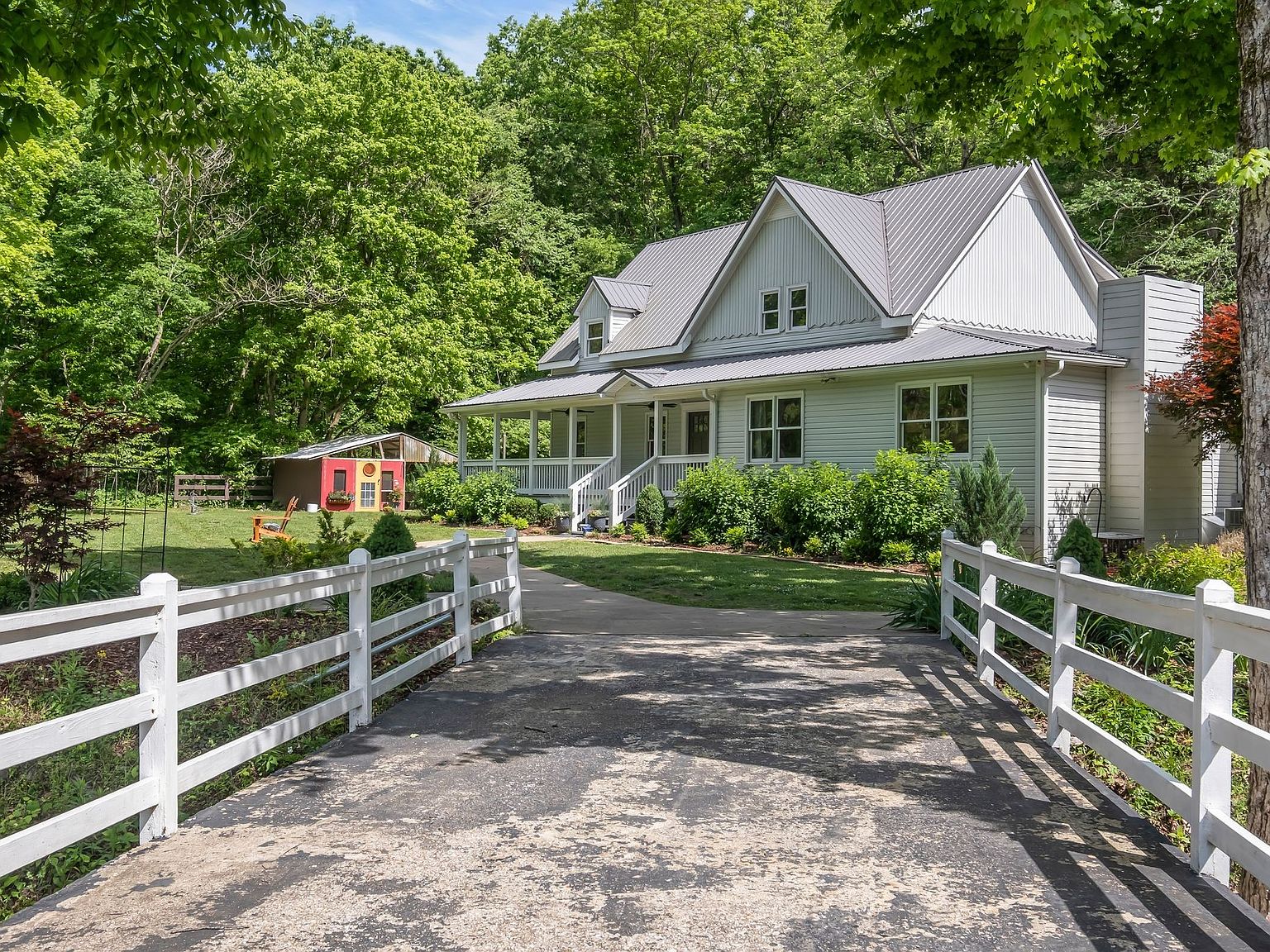 3059 Alf Harris Rd, Prospect, TN 38477 | Zillow