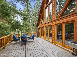 389 Elk Mountain Dr, Redstone, CO 81623 | MLS #185812 | Zillow